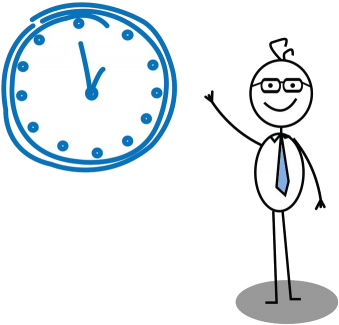 Alarm, Calendar, Clock, Event, Schedule, Time, Watch, - Punctual ...