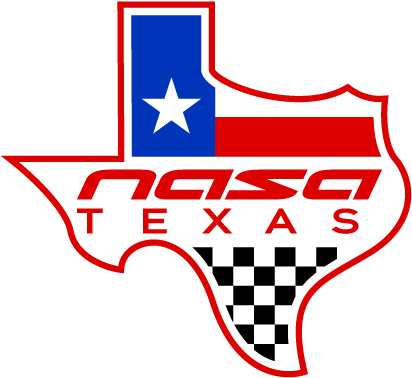 Nasa Texas Fb - Texas - (432x432) Png Clipart Download