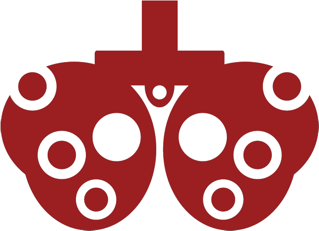 Professional Eye Exams - Eye Exam Clipart - (700x700) Png Clipart Download