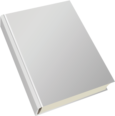 Cool Blank Book Clipart Blank Book Front Cover Clipart - Blank Book ...