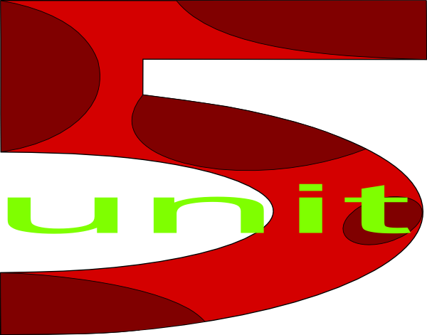 Unit 5 Clipart - (600x471) Png Clipart Download