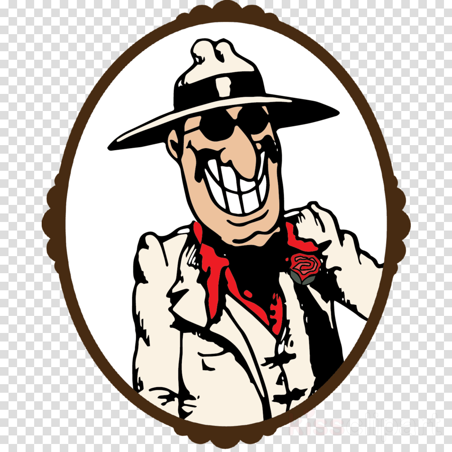 Rocky Rococo Milwaukee Clip Art - Rocky Rococo - (900x900) Png Clipart ...