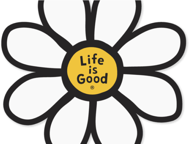 Life Is Good Clipart Clip Art - Life Is Good - (640x480) Png Clipart ...