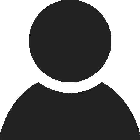 Contact Us - Personal Icon Png - (600x504) Png Clipart Download