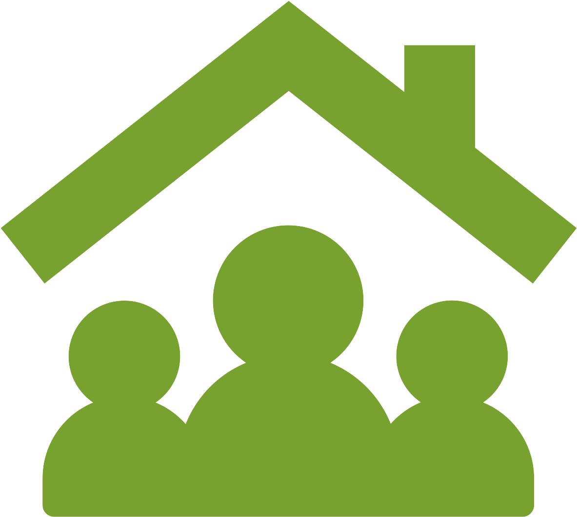 Protect Family Icon Png - (1200x1200) Png Clipart Download