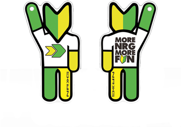 Air Freshener Squash Man - Despicable Me Minion Minions Car Air ...