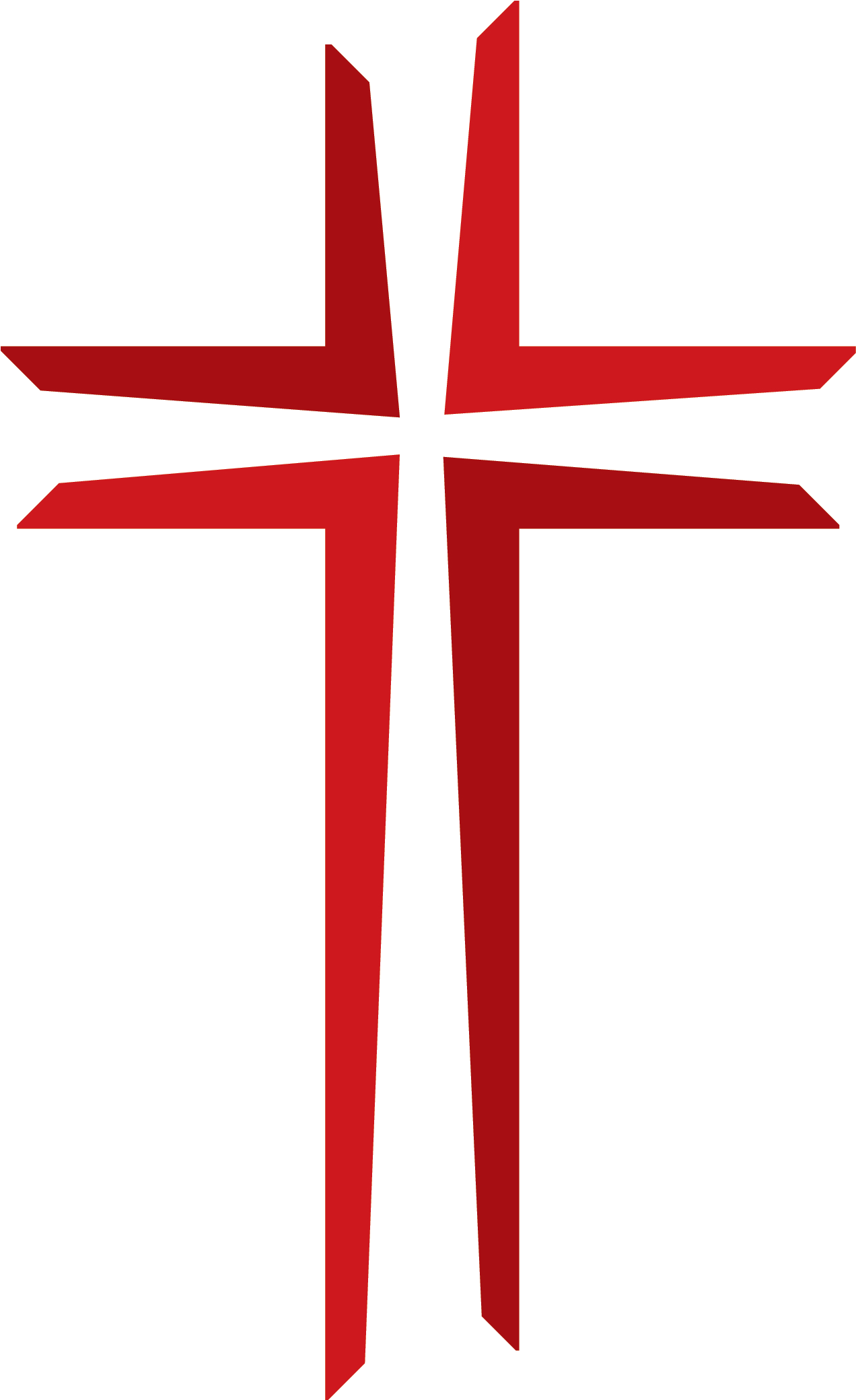 Cross - (2079x2079) Png Clipart Download