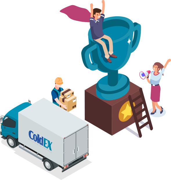 Awards & Accolades - Cartoon - (589x619) Png Clipart Download