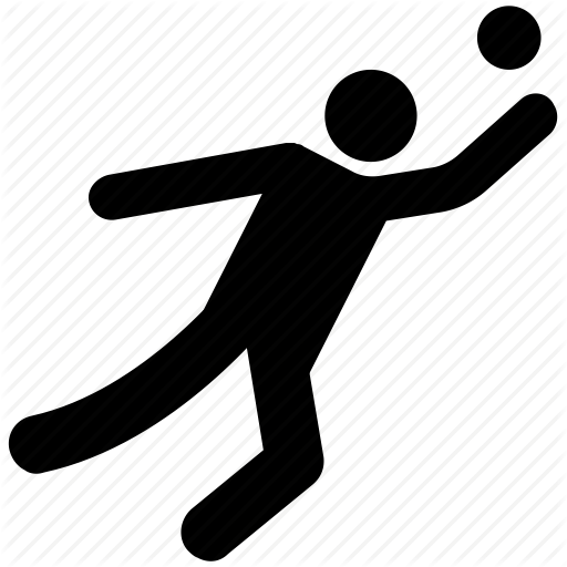 Ball Catch, Cricket Game, Cricket Player, Player Icon - Catch Ball Icon ...