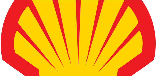 Shell Uses Ai Inspection Drones - Royal Dutch Shell - (640x300) Png ...