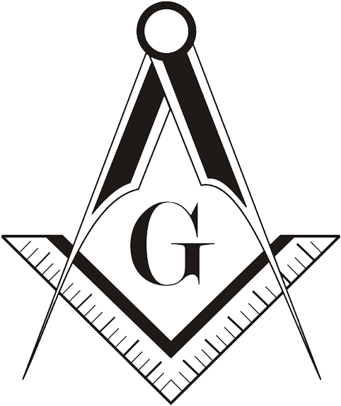 Like This - - Freemason Vector - (500x596) Png Clipart Download