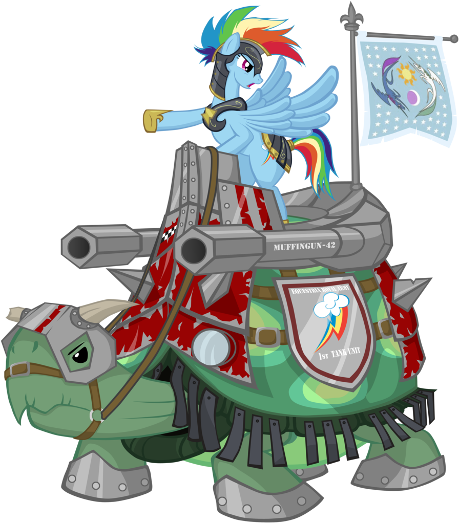 Absurd Res, Armor, Artist - Army My Little Pony - (1024x1024) Png ...