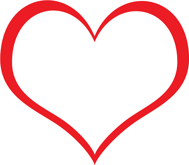 Picture - Cuore Png - Full Size PNG Clipart Images Download