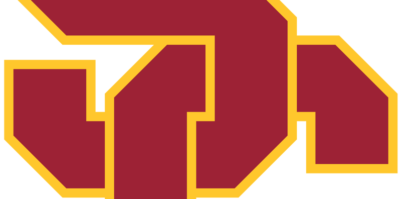 Usc Trojans Archives The Inspiring Dad - Usc Trojans - (800x400) Png ...