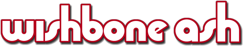 Wishbone Ash Image - Wishbone Ash Logo Png - Full Size PNG Clipart ...