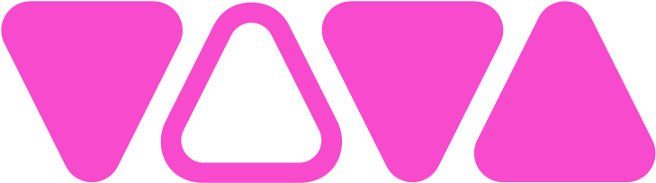 Viva Logo Pinksvg Wikimedia Commons - Viva Polska Logo Png - (800x275) Png Clipart Download