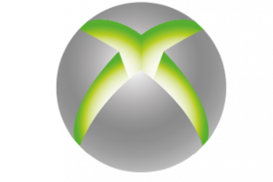 Xbox Png Transparent Images - Xbox Logo Transparent - (550x367) Png ...