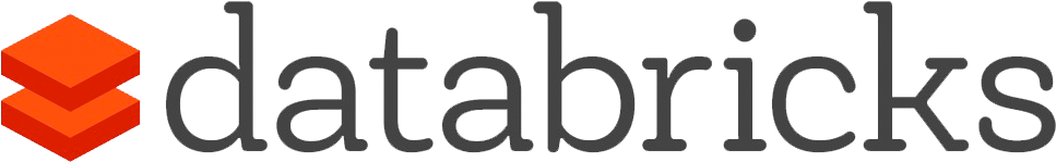 Certification Databricks - Databricks - (1026x202) Png Clipart Download