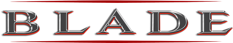 Image Movie Png Logopedia Fandom Powered By - Blade Movie Logo Png ...