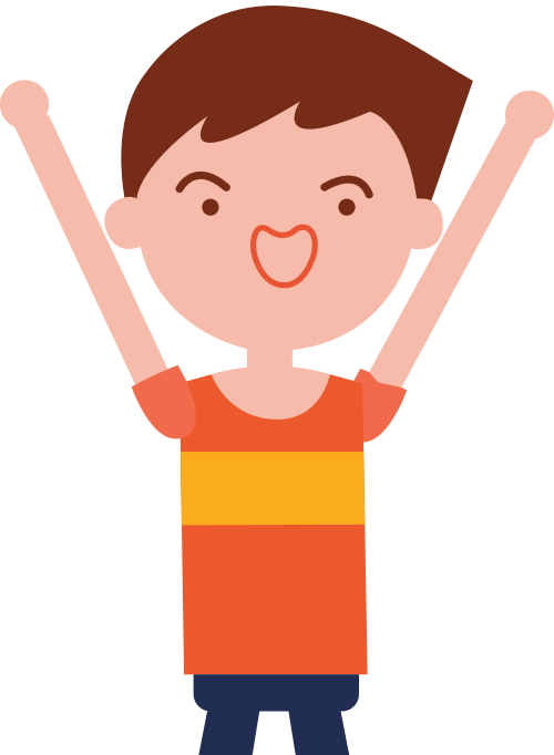 Receiving Money Clipart - Cartoon - (500x682) Png Clipart Download