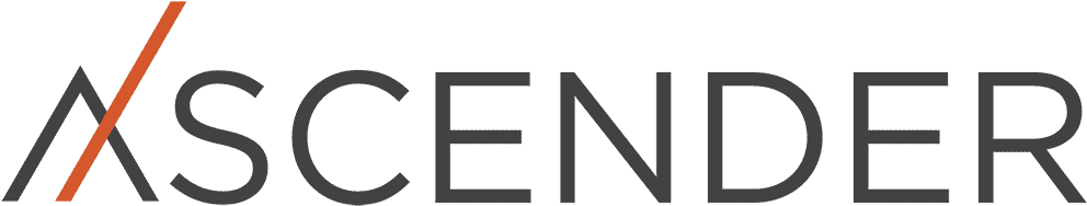 Programs - Ascender Pgh - (1000x189) Png Clipart Download