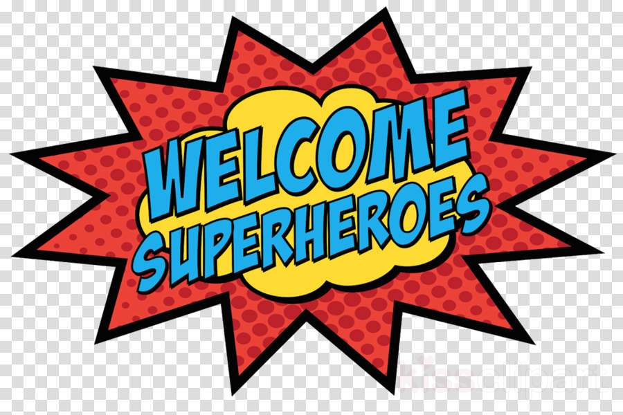 Superhero Signs Clipart Superhero Drawing Clip Art - Super Hero Call ...