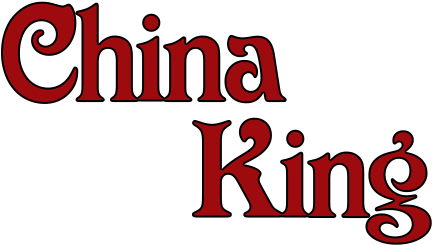 China King Chinese Restaurant Logo - China King Chinese Restaurant Logo ...
