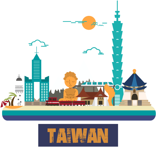 Taiwan Png - Taiwan Png - Full Size PNG Clipart Images Download