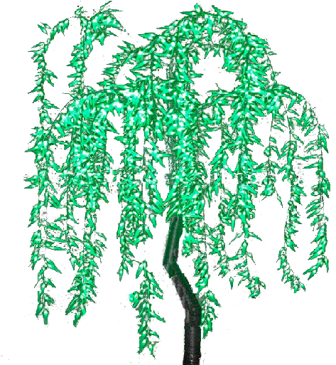 Led Light Tree Png - (512x512) Png Clipart Download