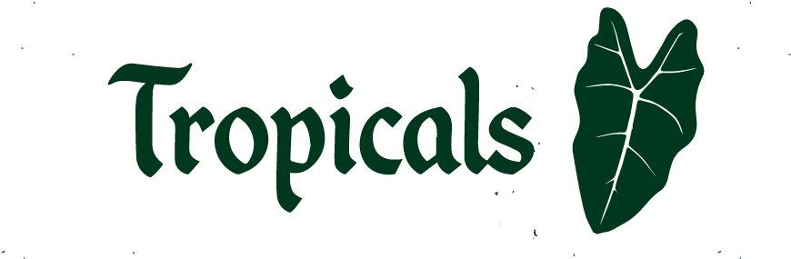 Trops - Calligraphy - (900x349) Png Clipart Download