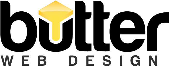 Logo Of Butter - (674x281) Png Clipart Download