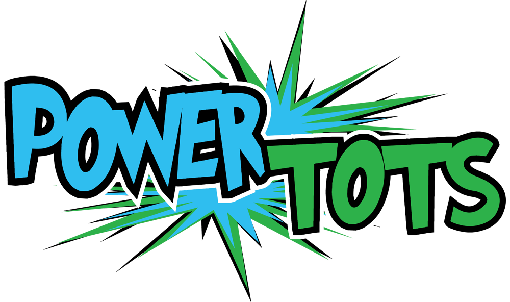 Powertots1 - Power Zone - (1000x592) Png Clipart Download