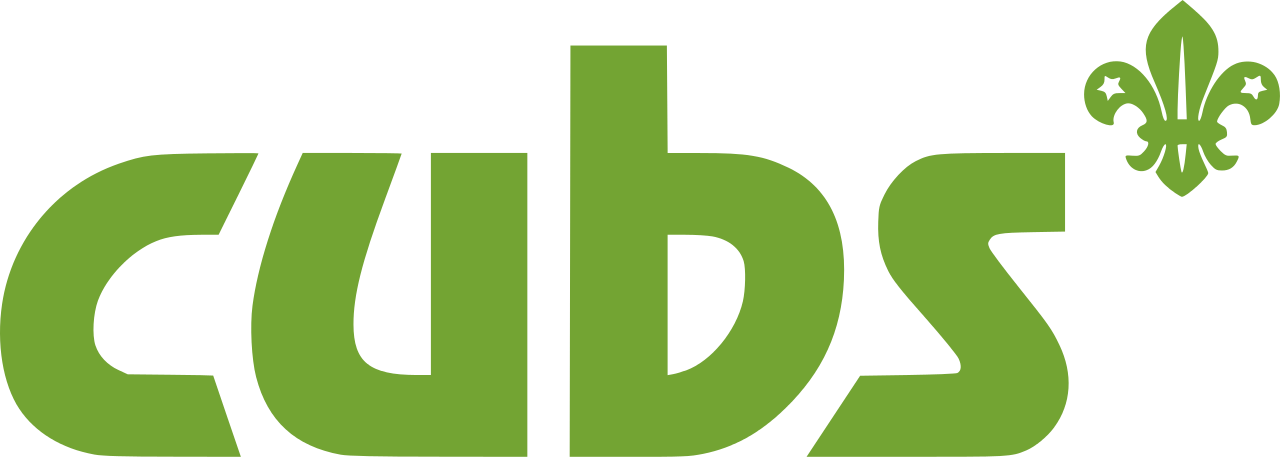 Home - Cub Scouts Logo Uk - (1280x457) Png Clipart Download