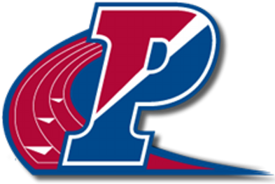 Penn Relays Logo - Penn Relays - (400x400) Png Clipart Download