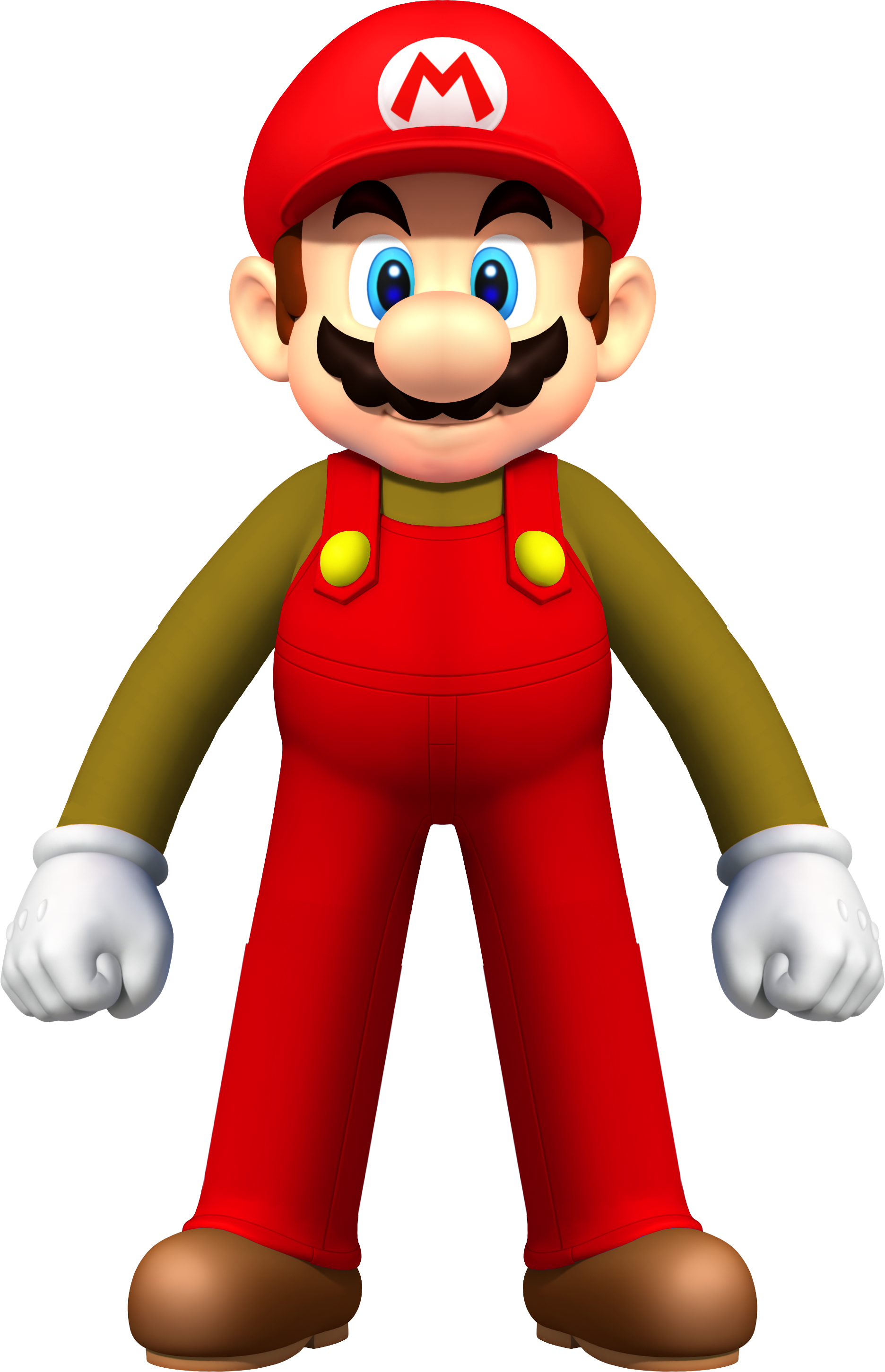 Classics Clipart Mario - Mario Brothers Air Walker Balloon - (1872x2903 ...