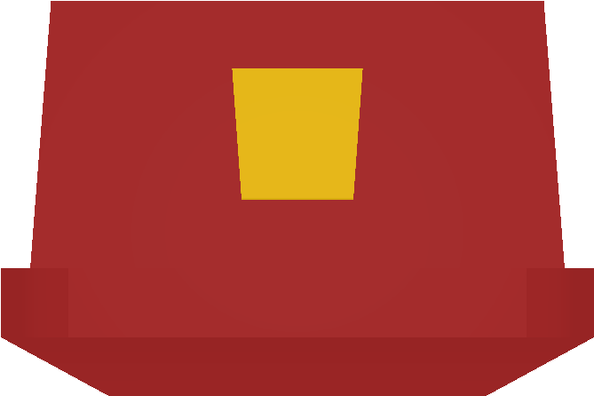 Firefighter Helmet - Unturned Helmet - (1024x1024) Png Clipart Download