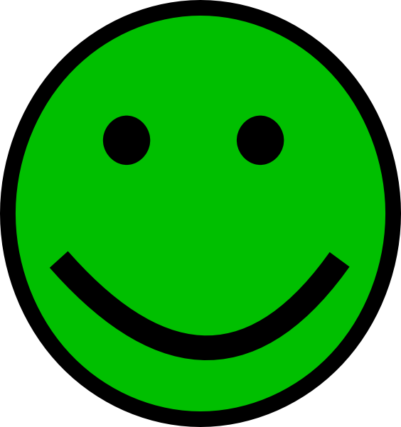 Happy Face Smiley Face Clip Art Emotions Free Clipart - Normal ...