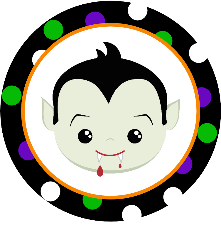 Free Printable Halloween Stickers - Sweet Teacher Appreciation Quotes ...