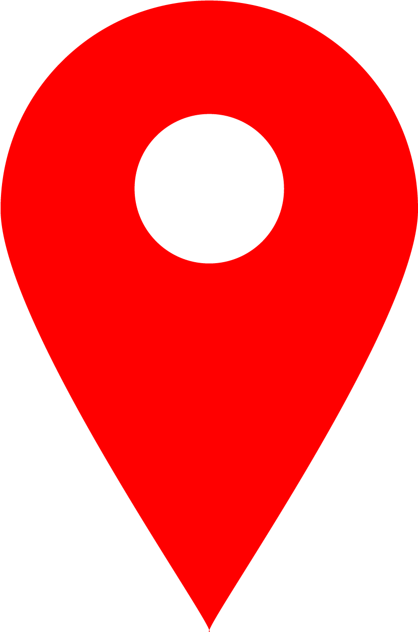 Beijing - Punto De Ubicacion Png - (838x1263) Png Clipart Download