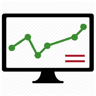 Chart - Illustration - (384x384) Png Clipart Download
