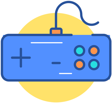 Gamepad Icon Png Svg Transparent Background - Gamepad Icon Png Svg ...