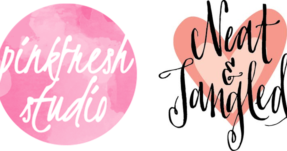 Neat And Tangled Logo - (1200x630) Png Clipart Download