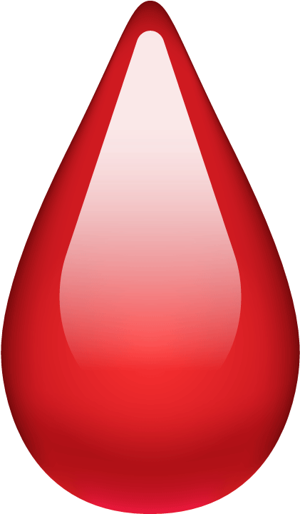 Blood Drop Png - Blood Drop Emoji Png - Full Size PNG Clipart Images ...