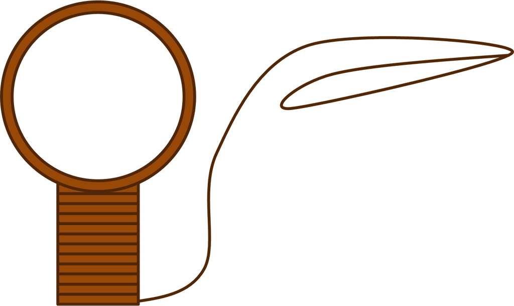 Noose And Lasso By Planetbucket22 - Borromäische Ringe - Full Size PNG ...