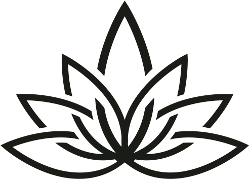 Yoga Logo Transparent - Full Size PNG Clipart Images Download