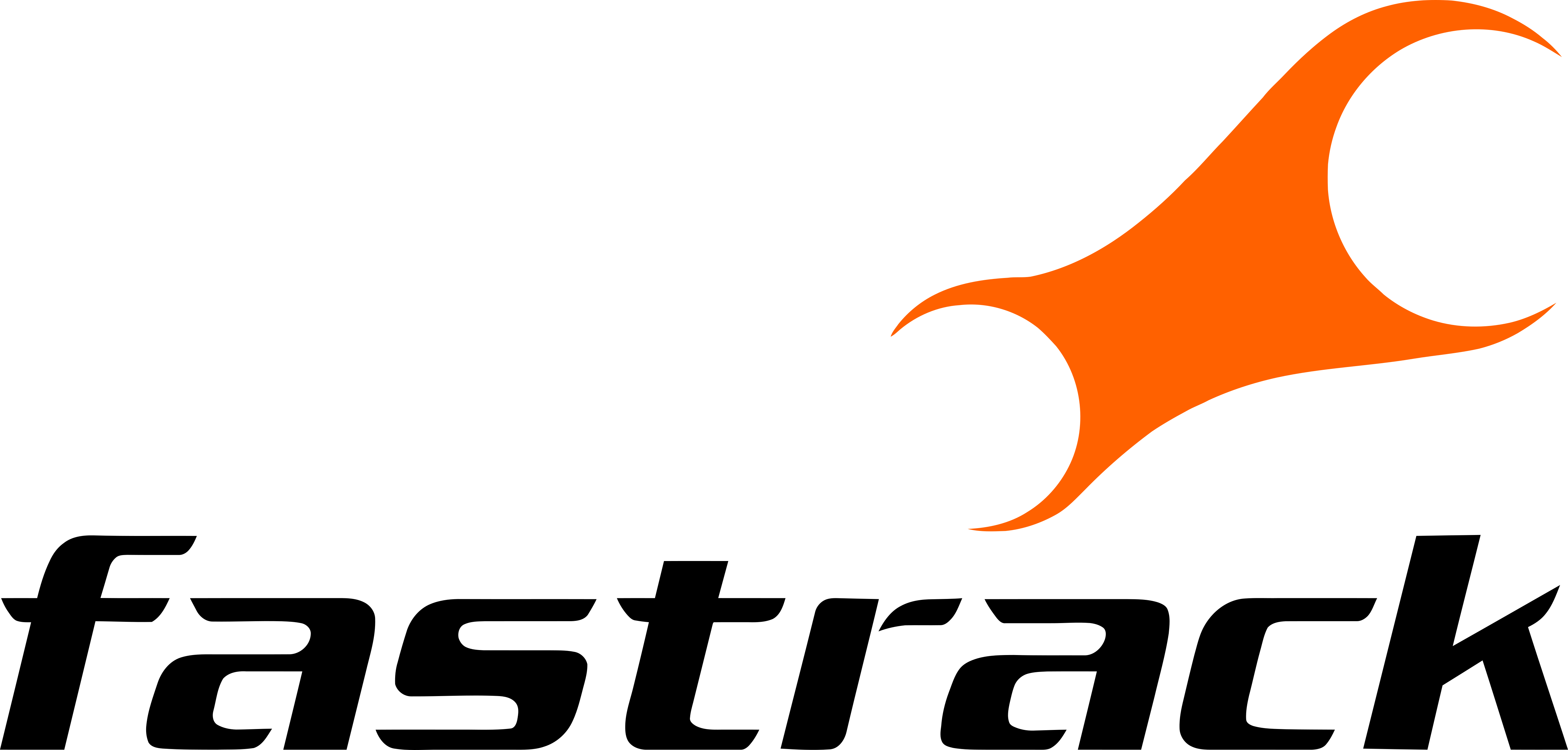 Fastrack Watch Logo - Full Size PNG Clipart Images Download