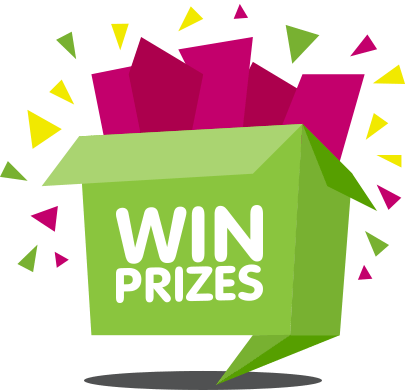 Door Prizes Clipart - Win Prizes - Full Size PNG Clipart Images Download
