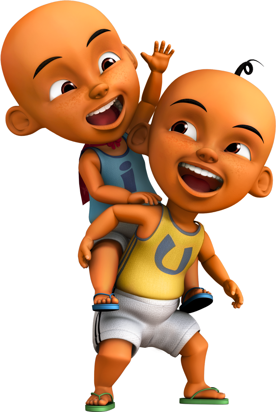 Kumpulan Koleksi Gambar Kartun Animasi Upin Dan Ipin - Upin Ipin ...