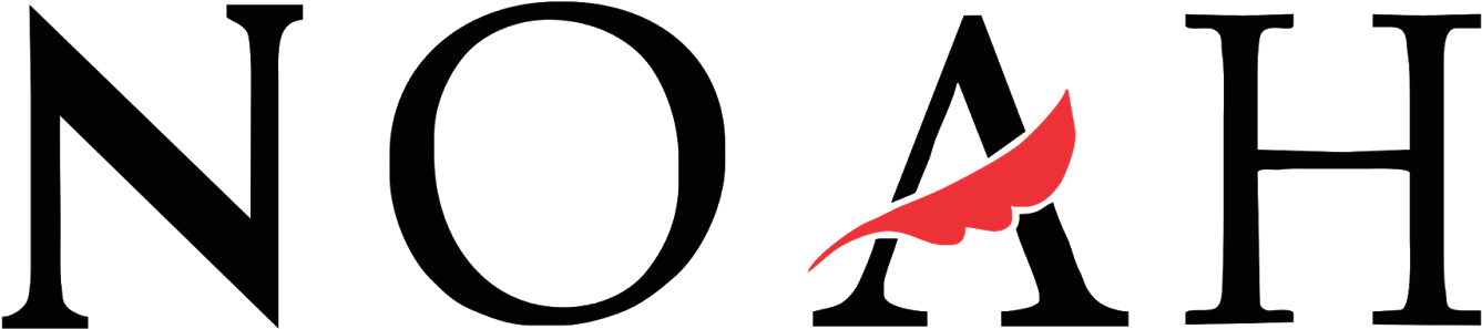 Logo Noah Band Vector Cdr & Png Hd Gudril Logo Tempat - Noah ...