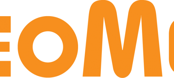 Neomed Logo Png 604x - Circle - (604x270) Png Clipart Download